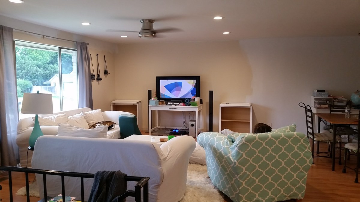 Big Change – Vella Marie